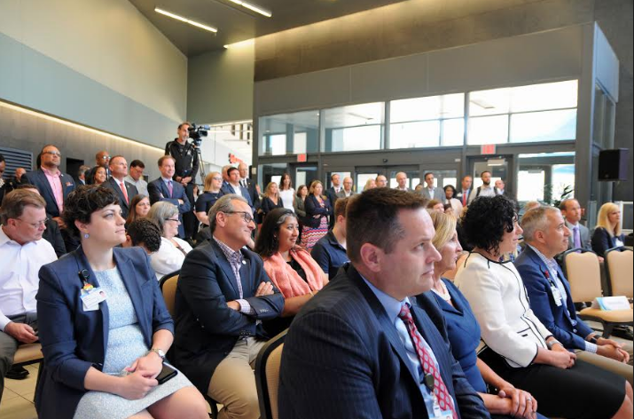 Tina Freese Decker toma las riendas de Spectrum Health | PERIODICO ...
