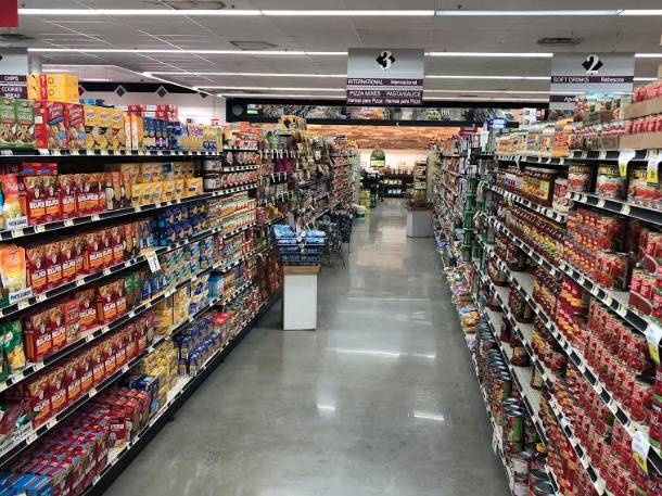 GREAT GIANT Supermarket | PERIODICO HISPANO EN MICHIGAN - HISPANIC NEWS ...
