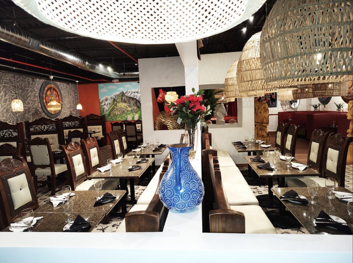 El Río Peruvian & Mexican Restaurant - PERIODICO HISPANO EN MICHIGAN ...